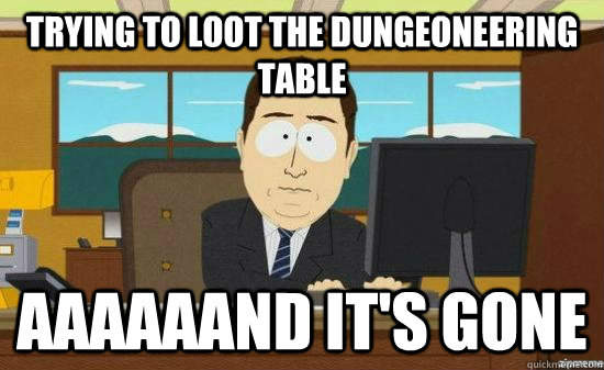 Every damn time : r/runescape